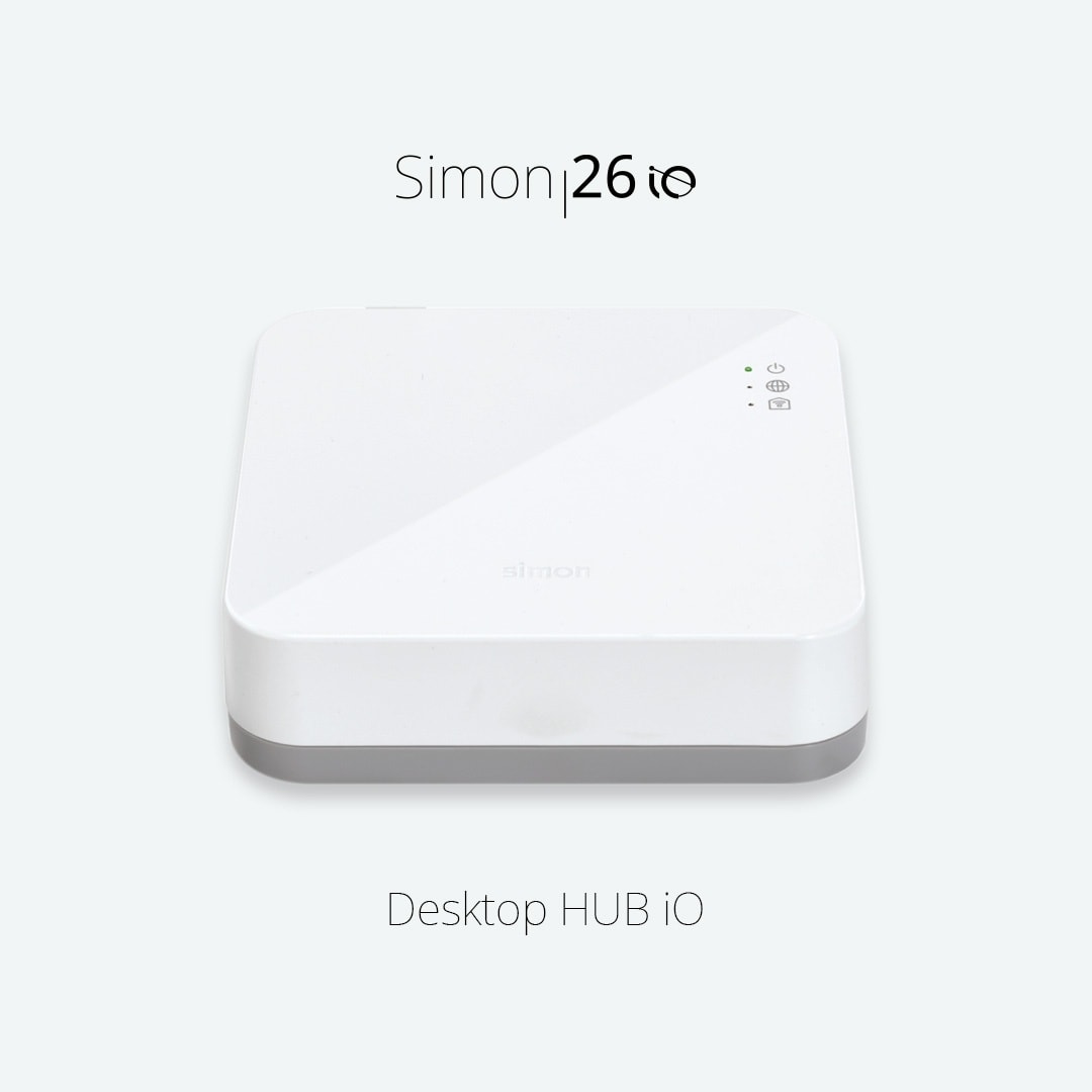 ¿Cómo se realiza el control domótico en una casa inteligente? | SIMON